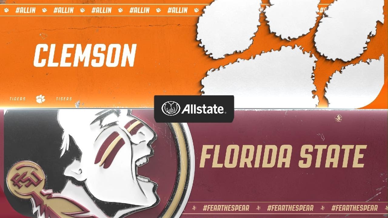 LIVE NOW: Greatness Dynasty- S4 Week 11 vs Clemson - YouTube