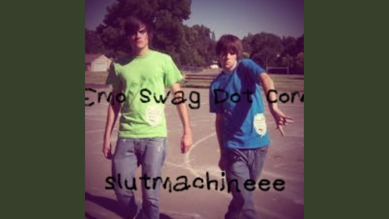 emo swag dot com - YouTube