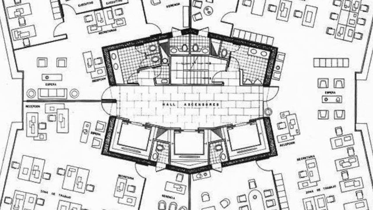 EDIFICIO UGI - YouTube