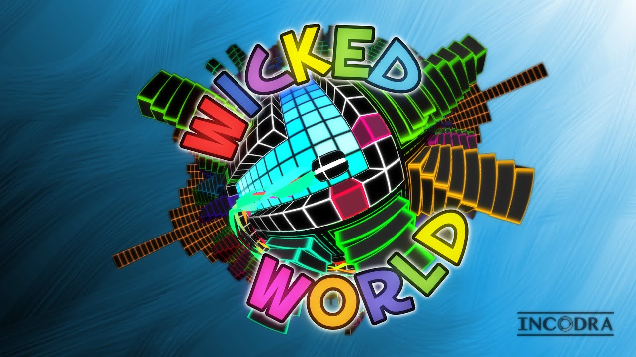 Wicked World - Prototype Walkthrough - YouTube
