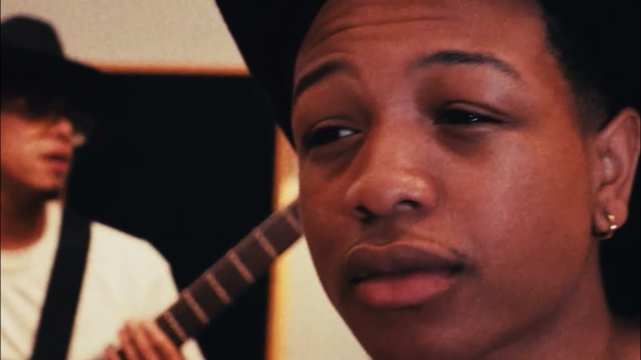 Devin T Gibbs - Think Im In Love With You (Cover) - YouTube Music