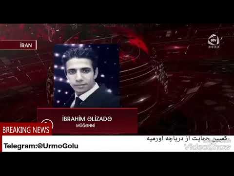 Atv-nin Səni deyirlər mahnısının ifaçısı ilə müsahibəsi