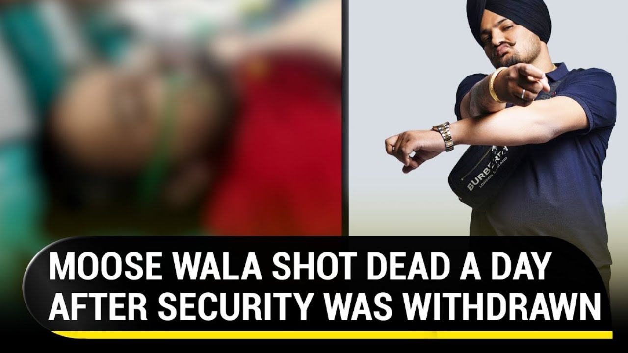 THE LAST RIDE - Offical Video | Sidhu Moose Wala - YouTube