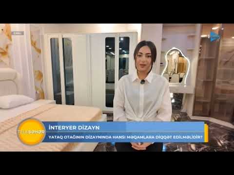 Yataq otağının dizaynında hansı məqamlara diqqət edilməlidir?