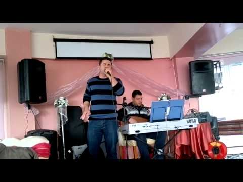 HOZAN HAKAN -( GULAMIN)