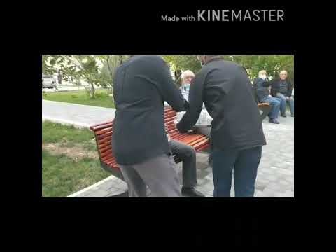 Pandemiya (COVİD-19) dövründə Məhərrəmlik abu-havası / 3 (Sahil qəsəbəsi)