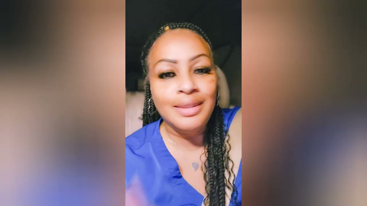 TISHA IN WANDA'S LAND. MARTEL A COPYCAT. CARLOS PAYING WOMEN 4 ...