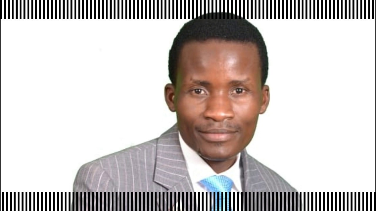 Michael Juma - SITAKUFA MAPEMA [Official Lyrical Video] - YouTube