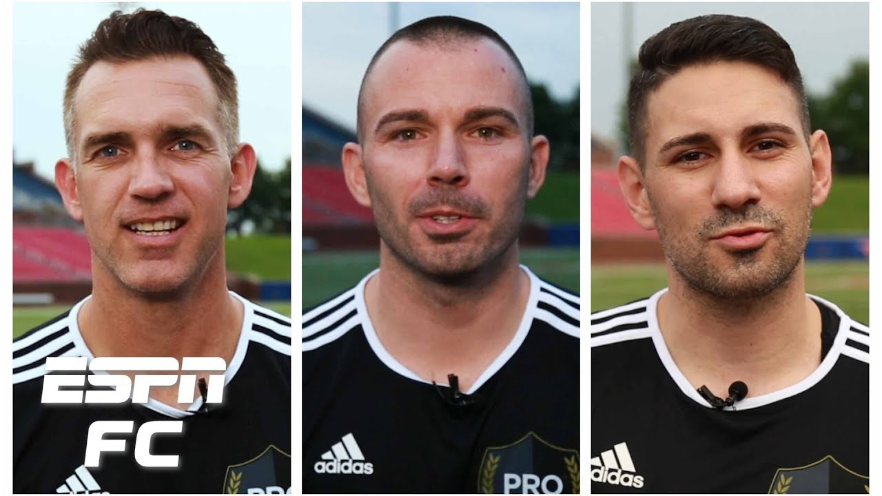 MLS confessions: Are referees really bothered by hecklers? | Major ...