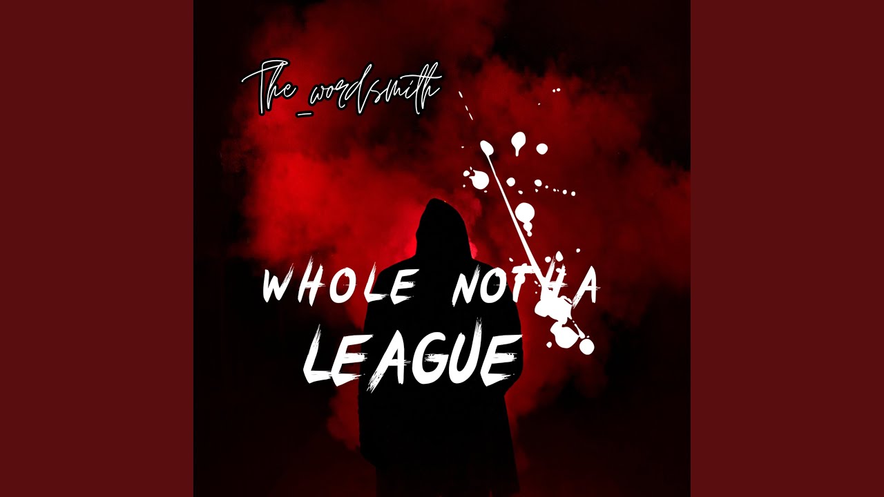 Whole Notha League - YouTube