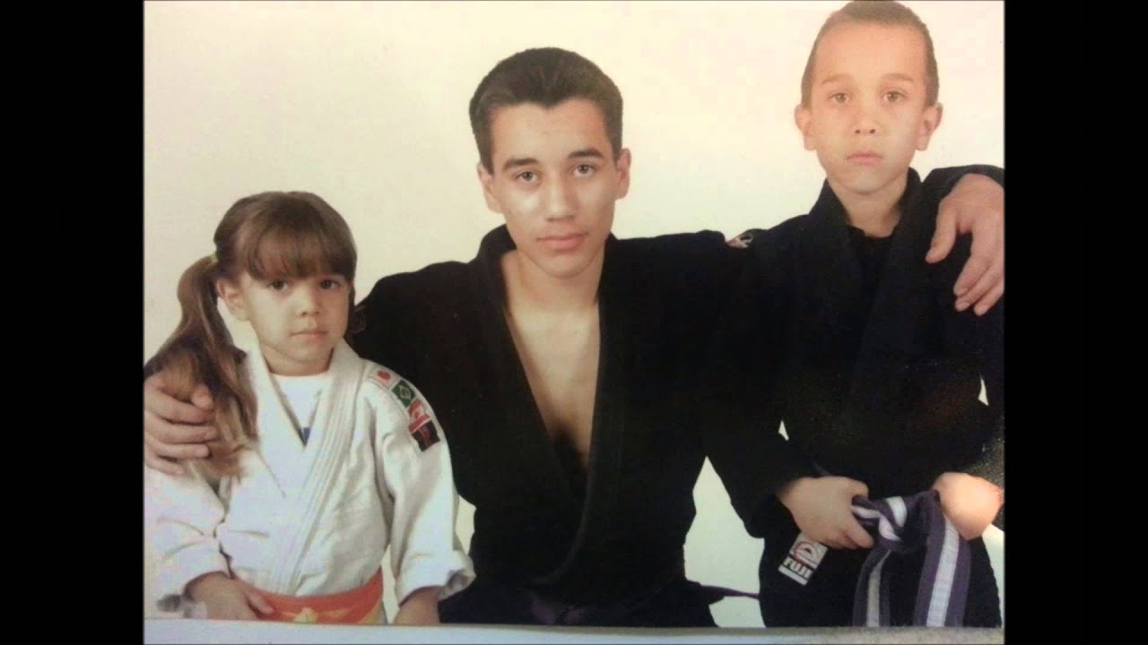 Anthony Movie31 - YouTube