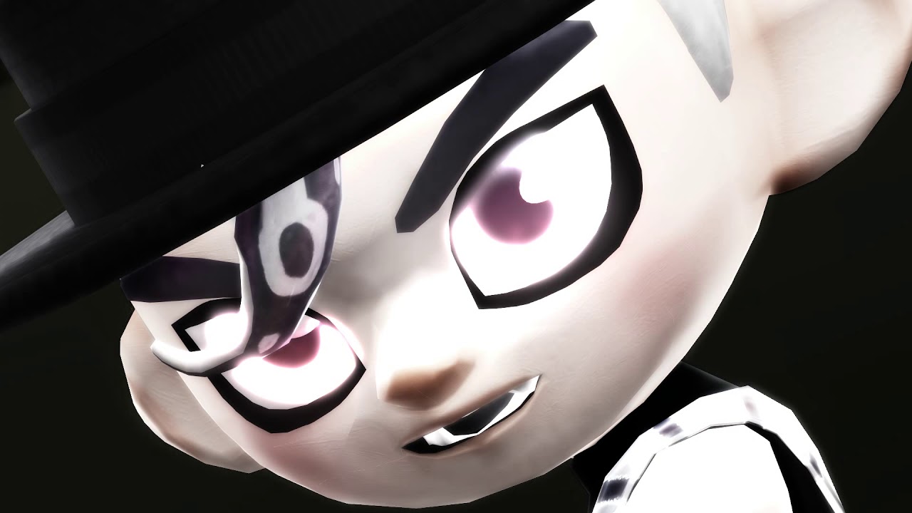 【It has begun】[MMD/Splatoon 2] - YouTube