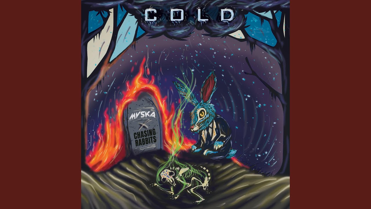 Cold - YouTube