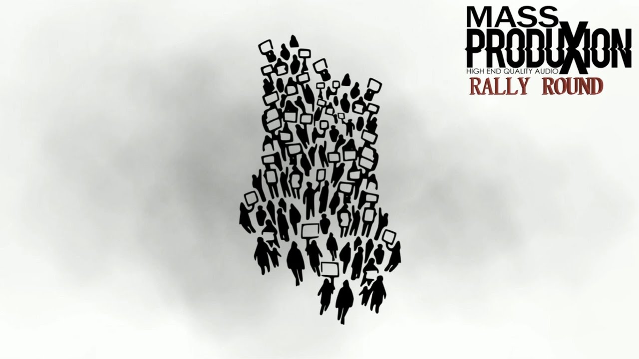 Freestyle Type Beat - "Rally Round" | Hip Hop Type Beat | Rap Trap ...