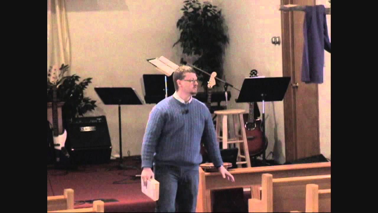 The Story - Week 30 (11/24/13) - YouTube