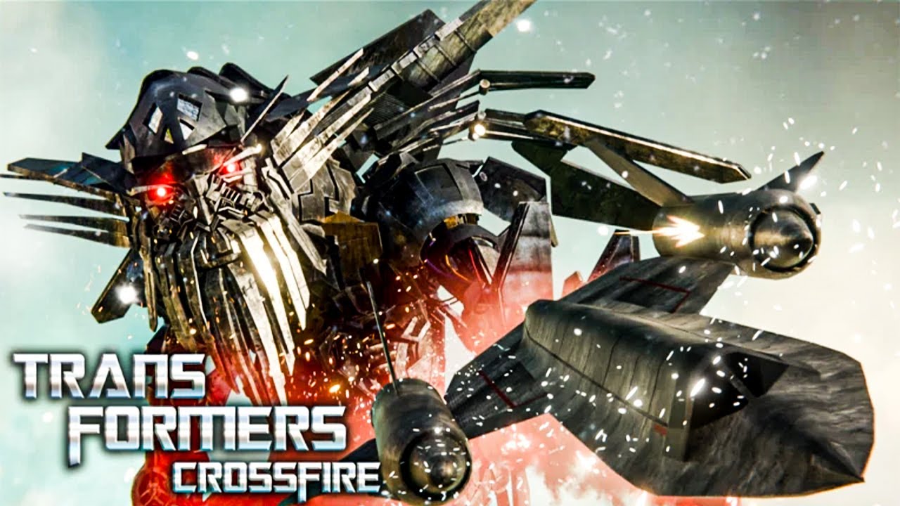 JETFIRE ARRIVES AND JOLT SOON??? | Transformers Crossfire (Soundwave ...