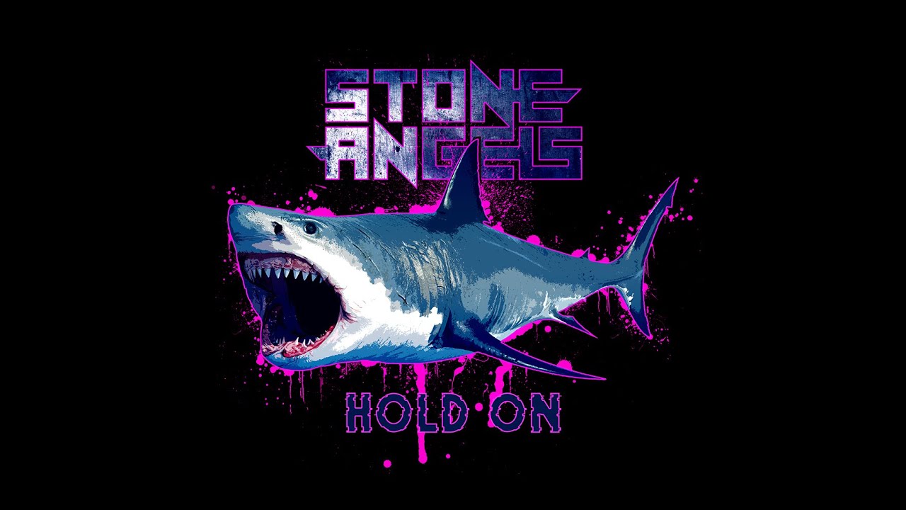 STONE ANGELS "HOLD ON" Chords - Chordify