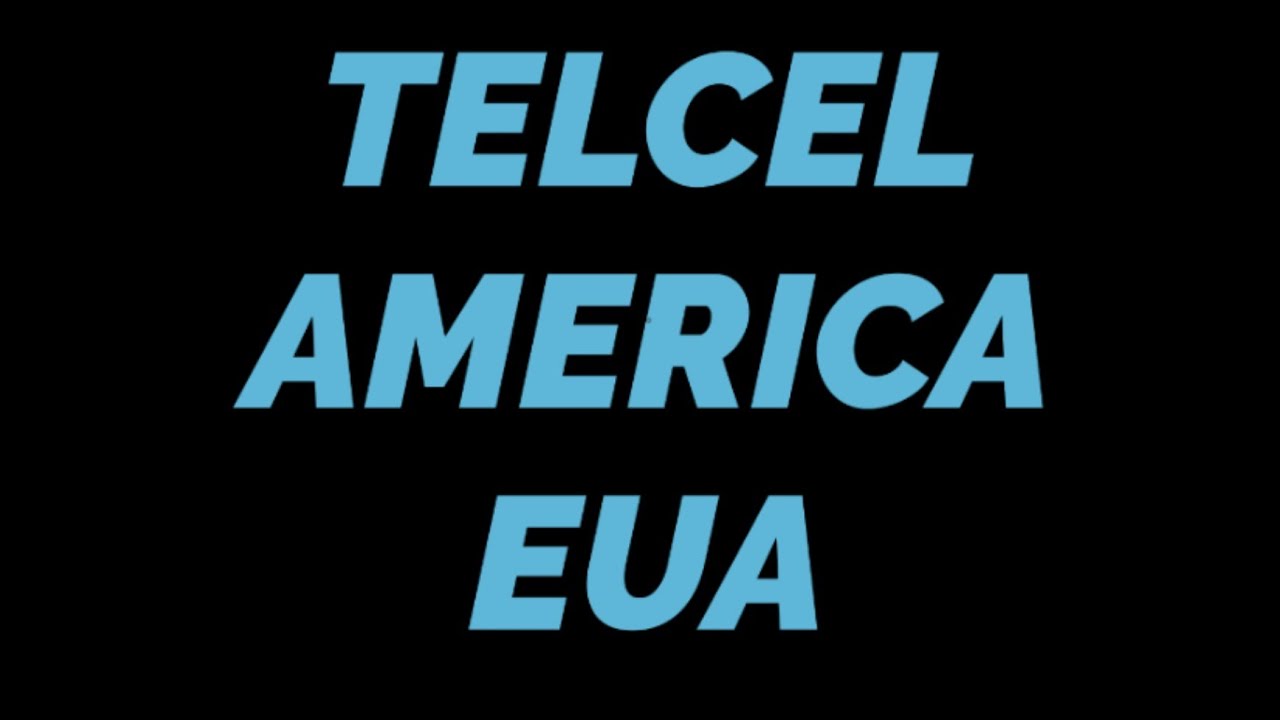 Configurar APN internet Telcel América Estados Unidos 2024 - YouTube