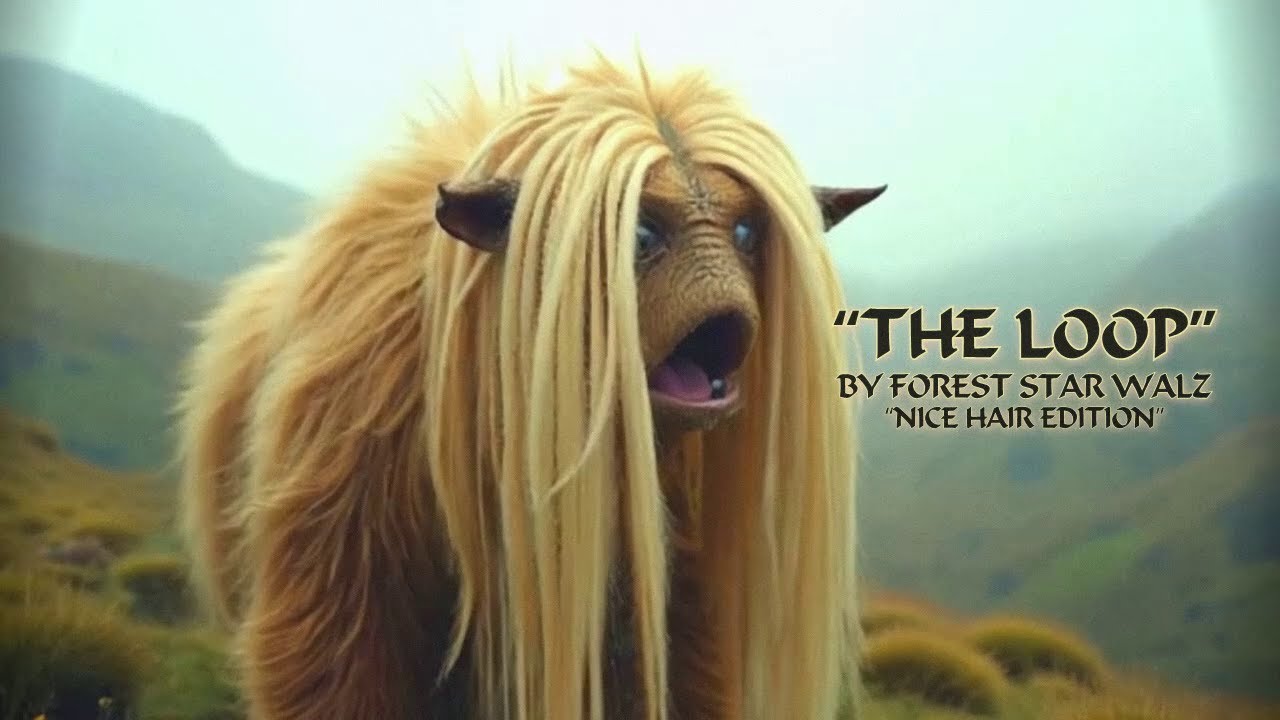 The Loop - Music Video - Nice Hair Edition - YouTube