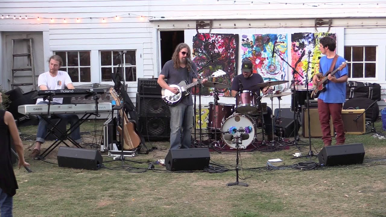 09 Bow Thayer \ Limpus - YouTube