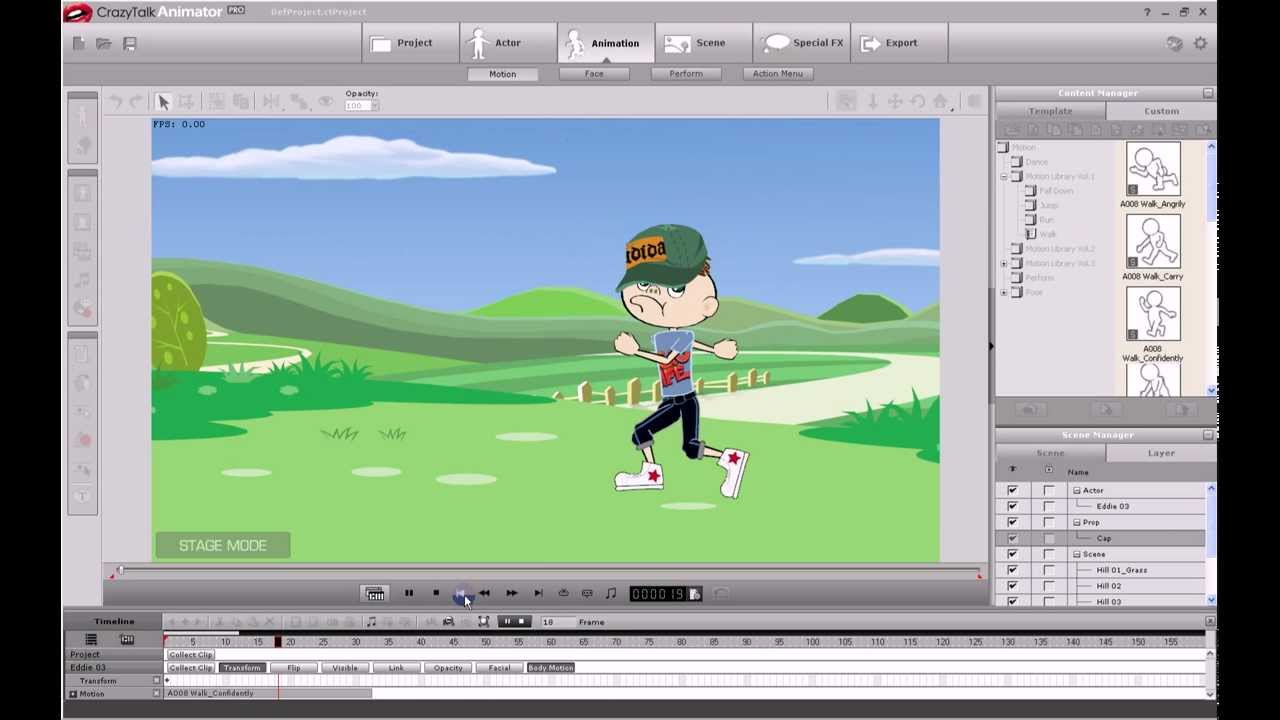 CTA Tutorial: Linking & Unlinking - YouTube