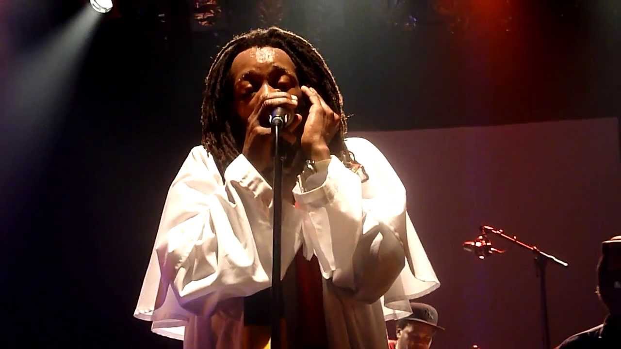 The Gladiators Feat. Droop Lion - Live @ B-Side Reggae Fest #4 - Part7 ...