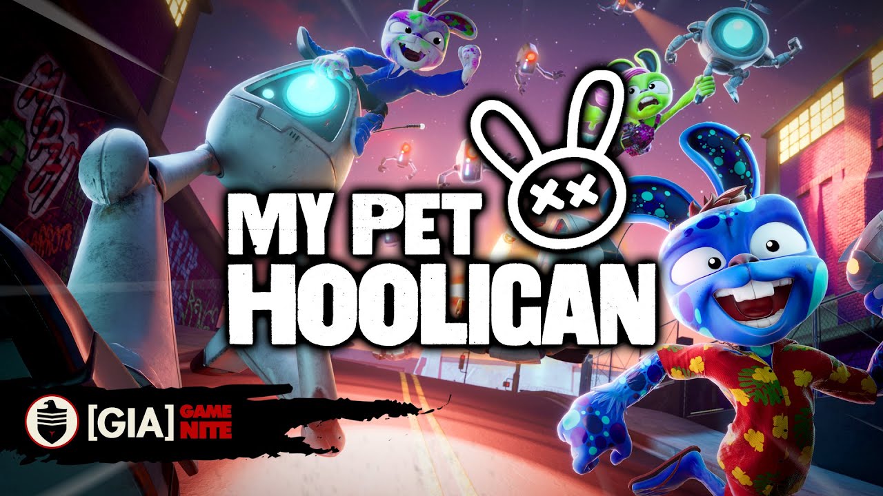 My Pet Hooligan Game Token LAUNCH ($KARRAT Coin Will EXPLODE) - YouTube