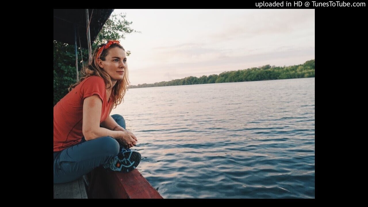 Cayte Bosler—Investigative environmental journalist—Derrick Jensen ...