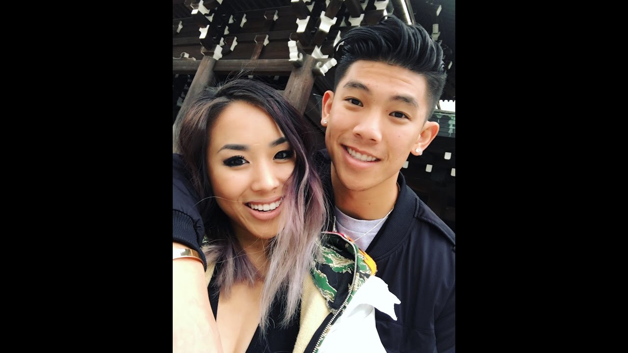 One Year with Cameron Lew :) - YouTube