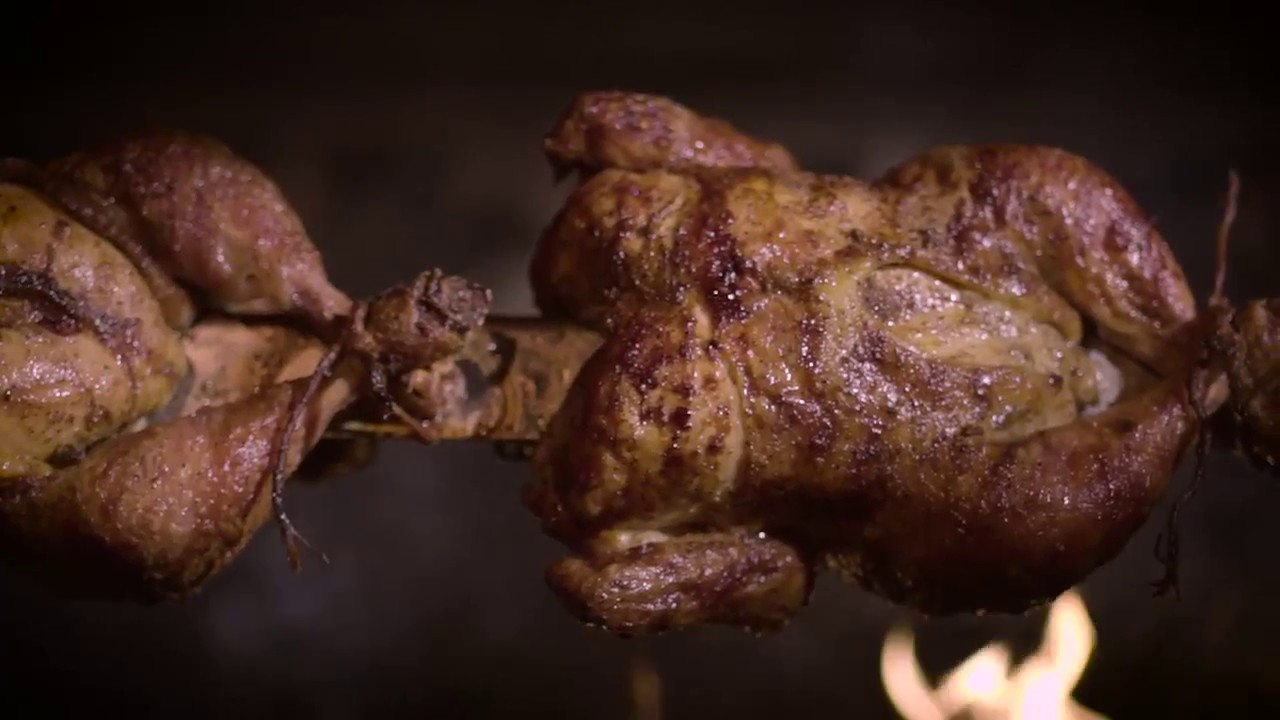 Primo Chicken Baltimore - pollo a la brasa - YouTube