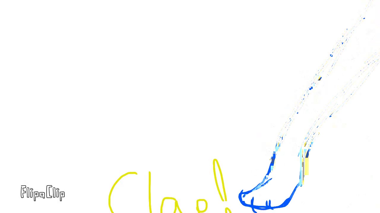 I’m still working on something- (WIP of boom clap meme) - YouTube
