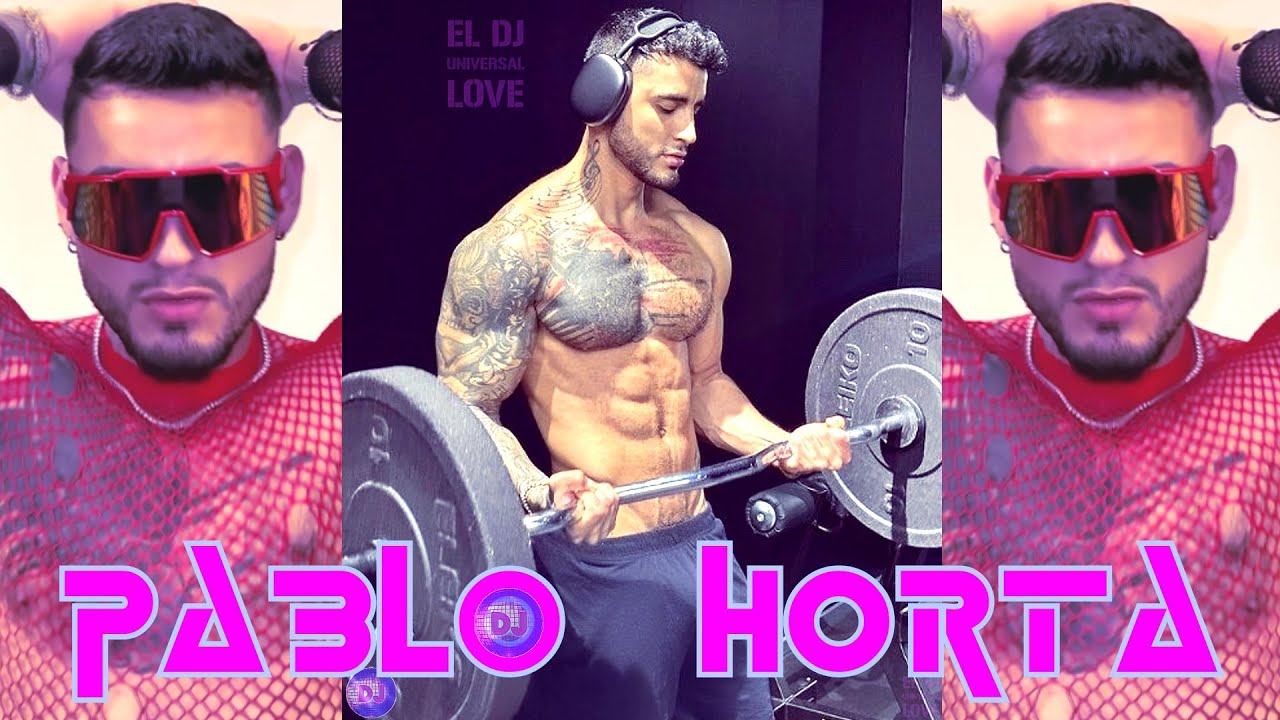 SHIVER - THE WORKOUT MIX 2024 - DJ PABLO HORTA - YouTube