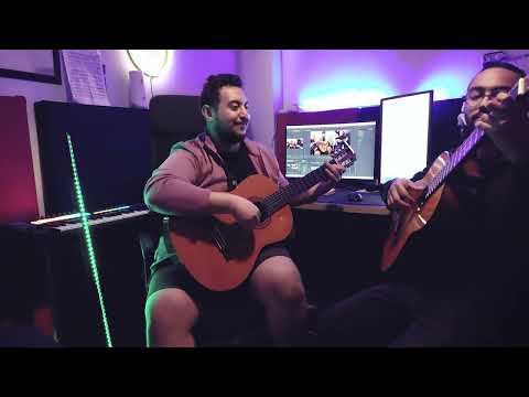 Ruby - Leih Beydary Keda
