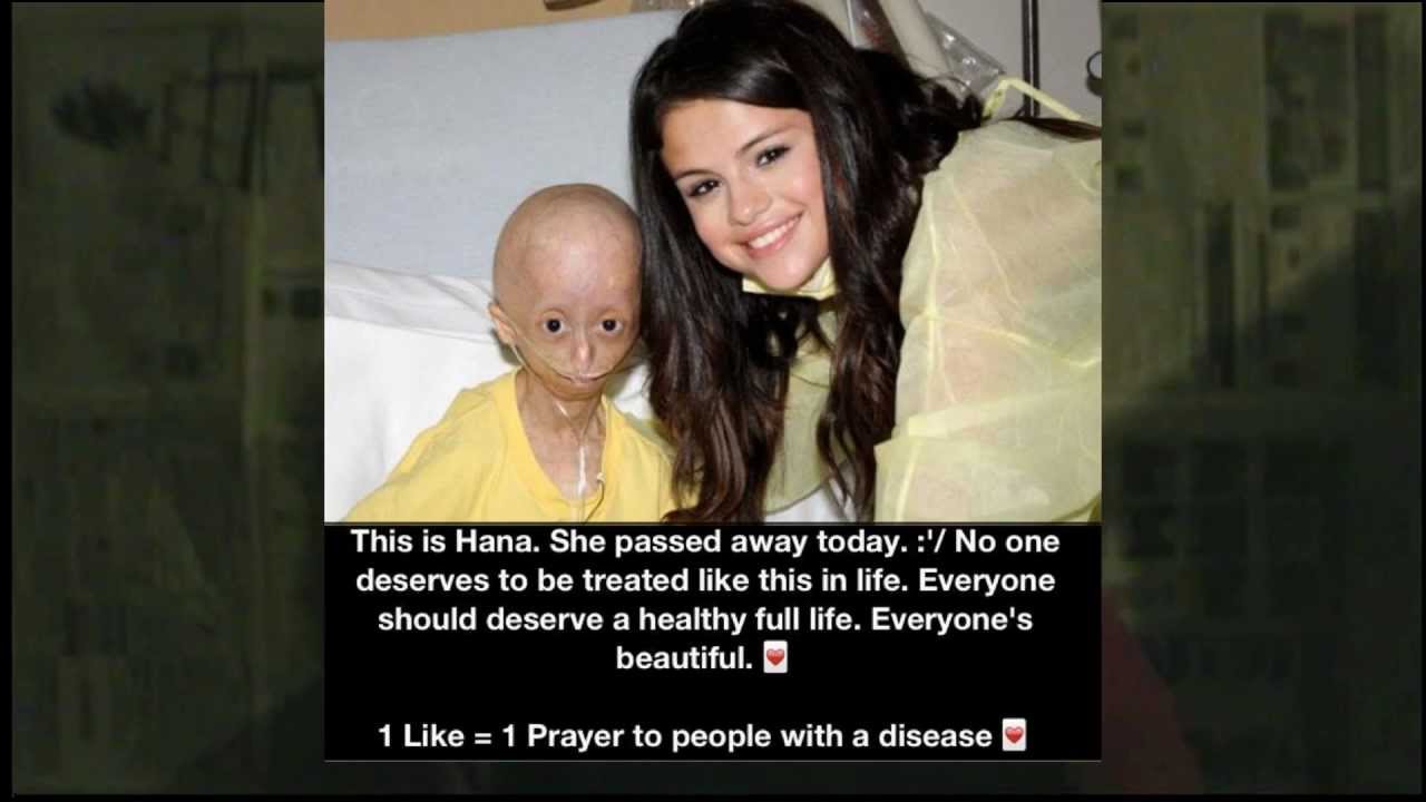 Sharing Sad Images Of Unfortunate People on Facebook, is Not Going To ...