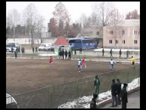 golaço JABA 20/02/2011 MELHORES MOMENTOS Turan 0:1 Bakı