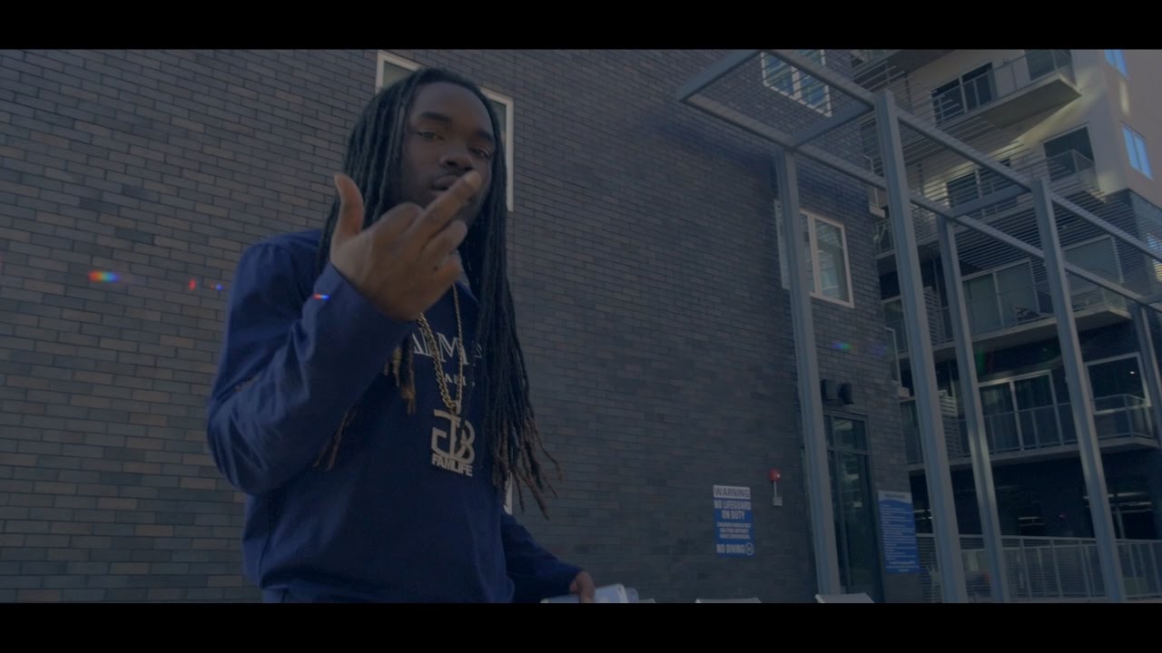 MykFresh - Married To Da Game (Music Video) Shot By: @HalfpintFilmz ...