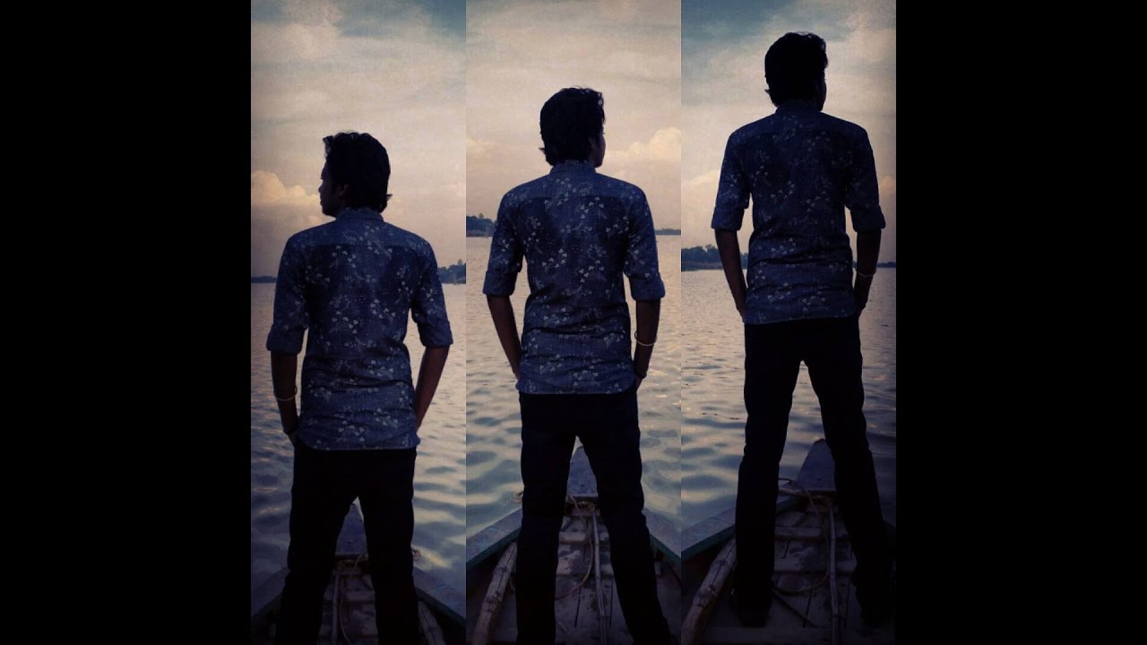 Neel Doriya By Abdul Jabbar from movie "Sareng Bou" Acoustic Cover ...