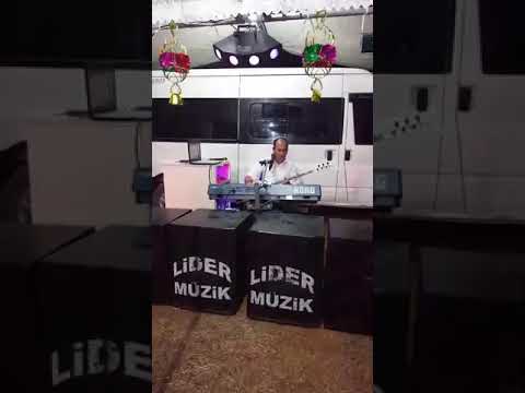 Lider müzik Özcan Biçe  ( AĞLA SEVDİĞİM )