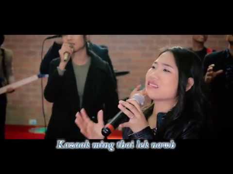 MATU LAA THAI 2019 - (ZION TICKET) -1