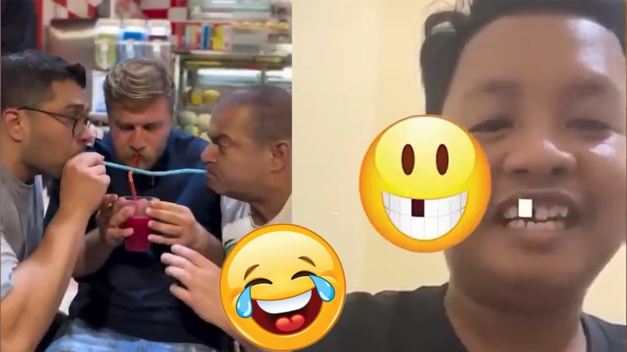 Funniest Fail Videos & Viral Memes Of The week 😂🤣 Try Not To Laugh ...