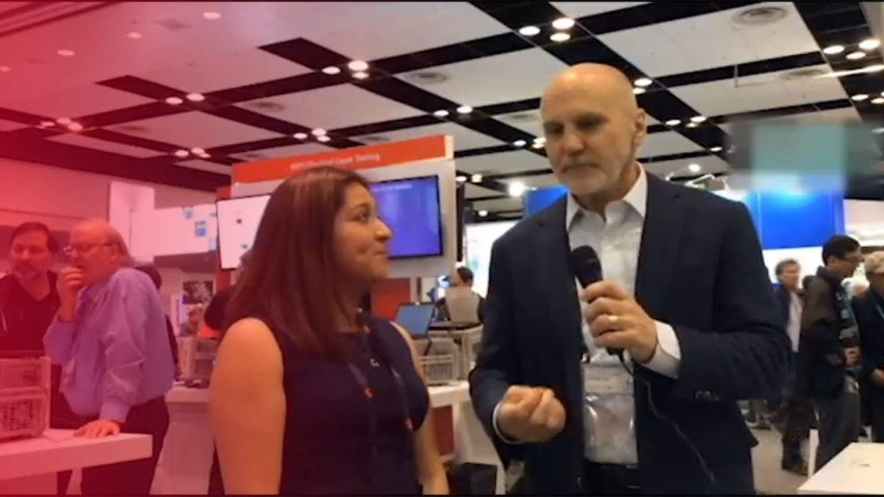 DesignCon 2018: Improving the Design Lifecycle with Keysight's PathWave ...