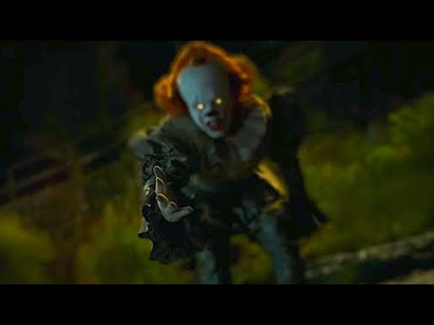 It Chapter Two - Adrian Mellon’s Full Death Scene - YouTube