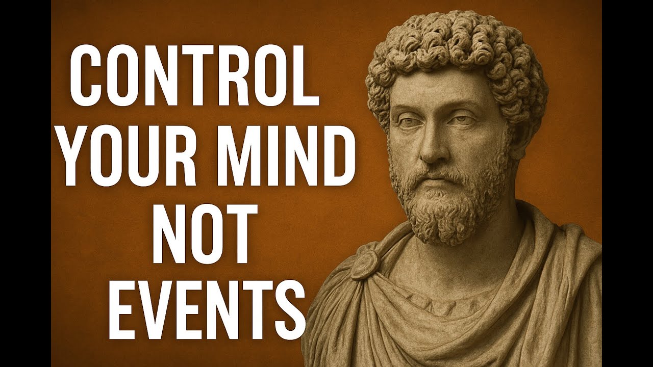 Marcus Aurelius | How to Stay Calm, Wise, and Strong in Any Age | Life ...