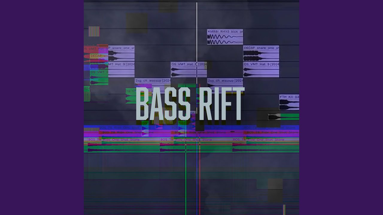 Bass Rift - YouTube