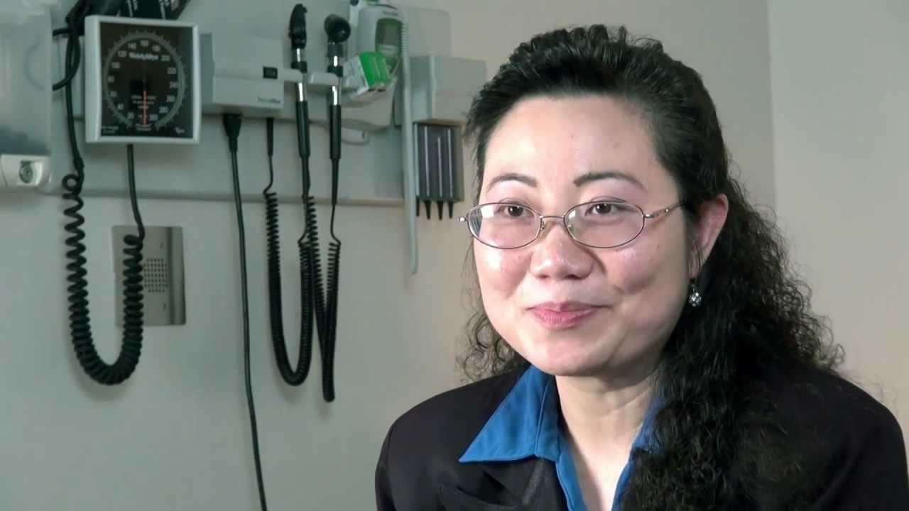 Dr. Quan Ly, Surgical Oncology - YouTube