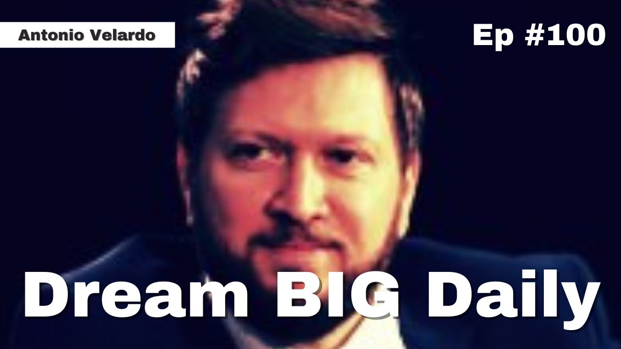 Antonio Velardo: Everything You Need to Know On Investing Well ...