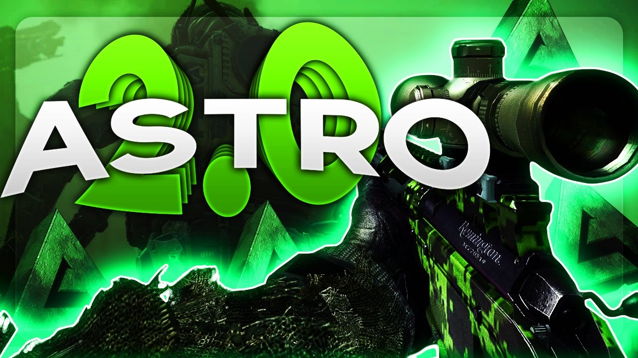 Astro 2.0 - YouTube