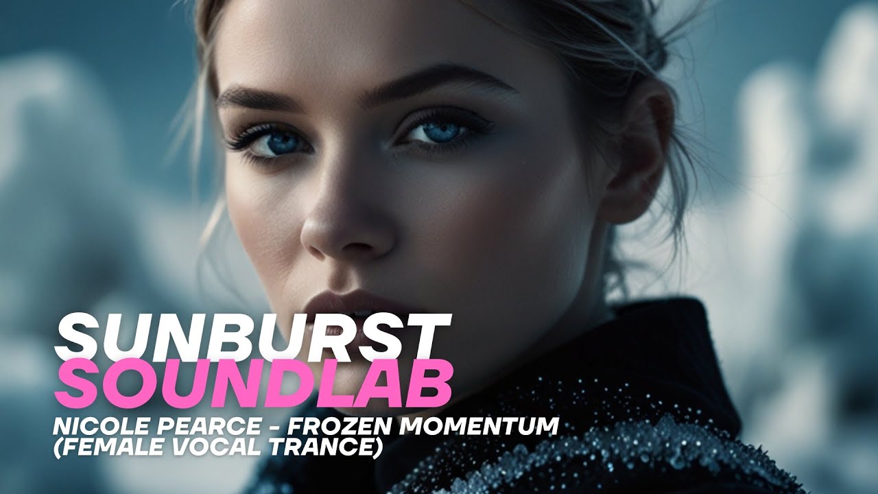 Uplifting & Melodic Female Vocal Trance | Nicole Pearce - Frozen ...