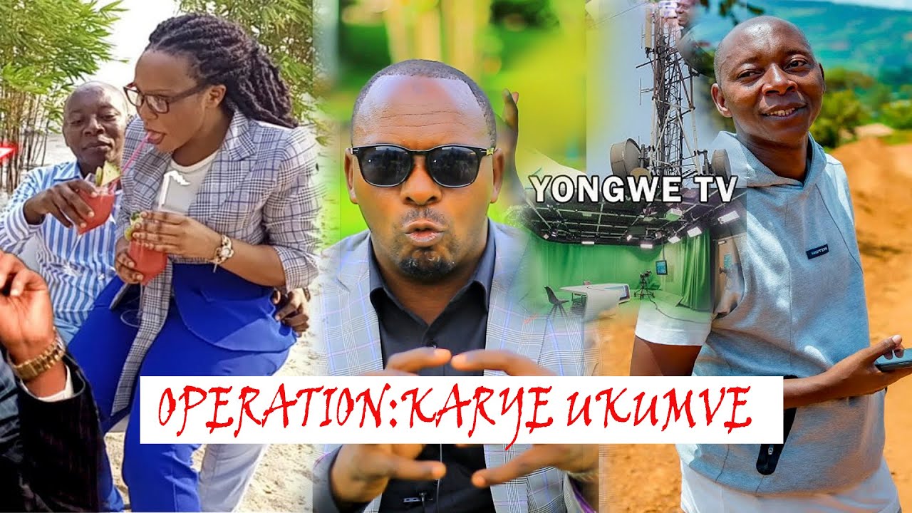 MANA TABARA YONGWE💔BYOSE BYARATEJWE|ASUBIYE KU ISUKA🙆P.CLAUDE ARAKAYE ...