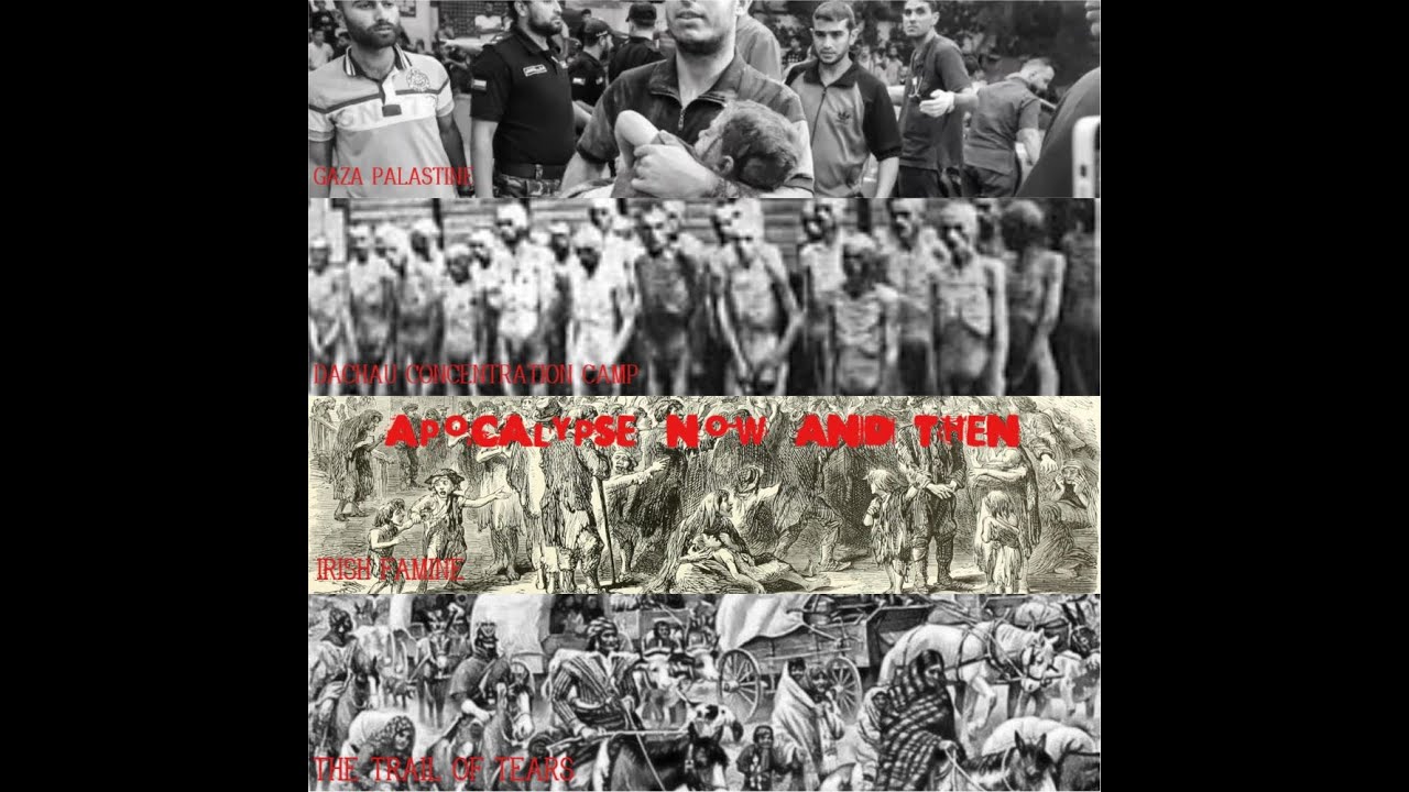 APOCALYPSE NOW AND THEN - YouTube